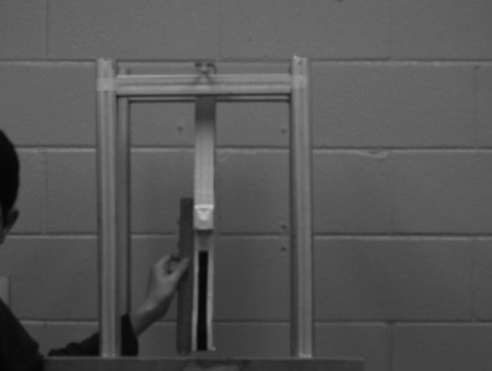 Double pendulum - nldlab